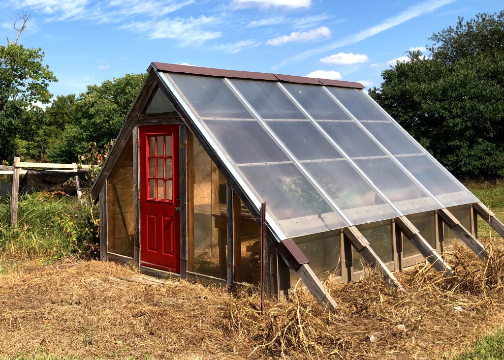 Chesapeake Conservation Partnership » Snowden Farm